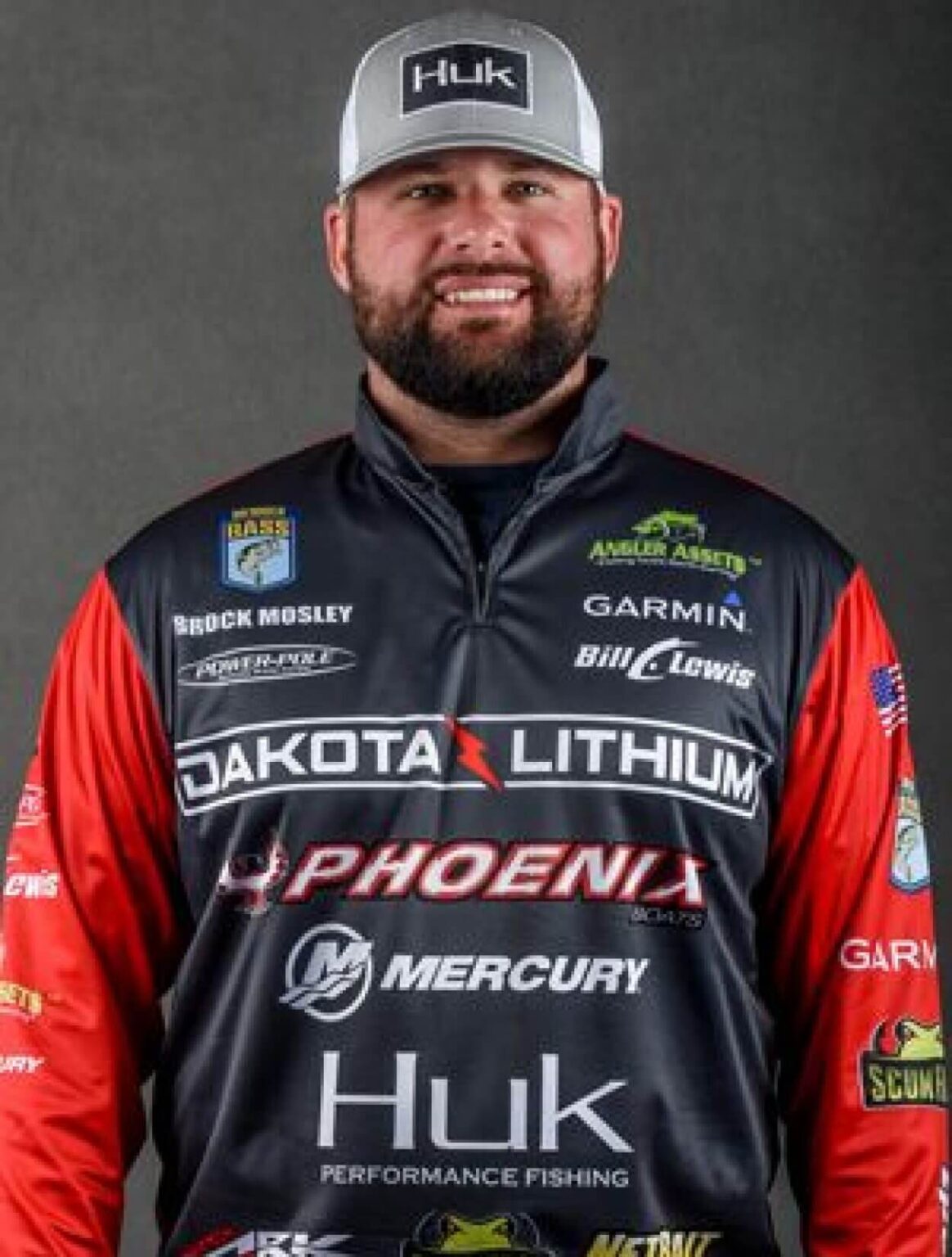 Pro Staffers Archive - Rat-L-Trap