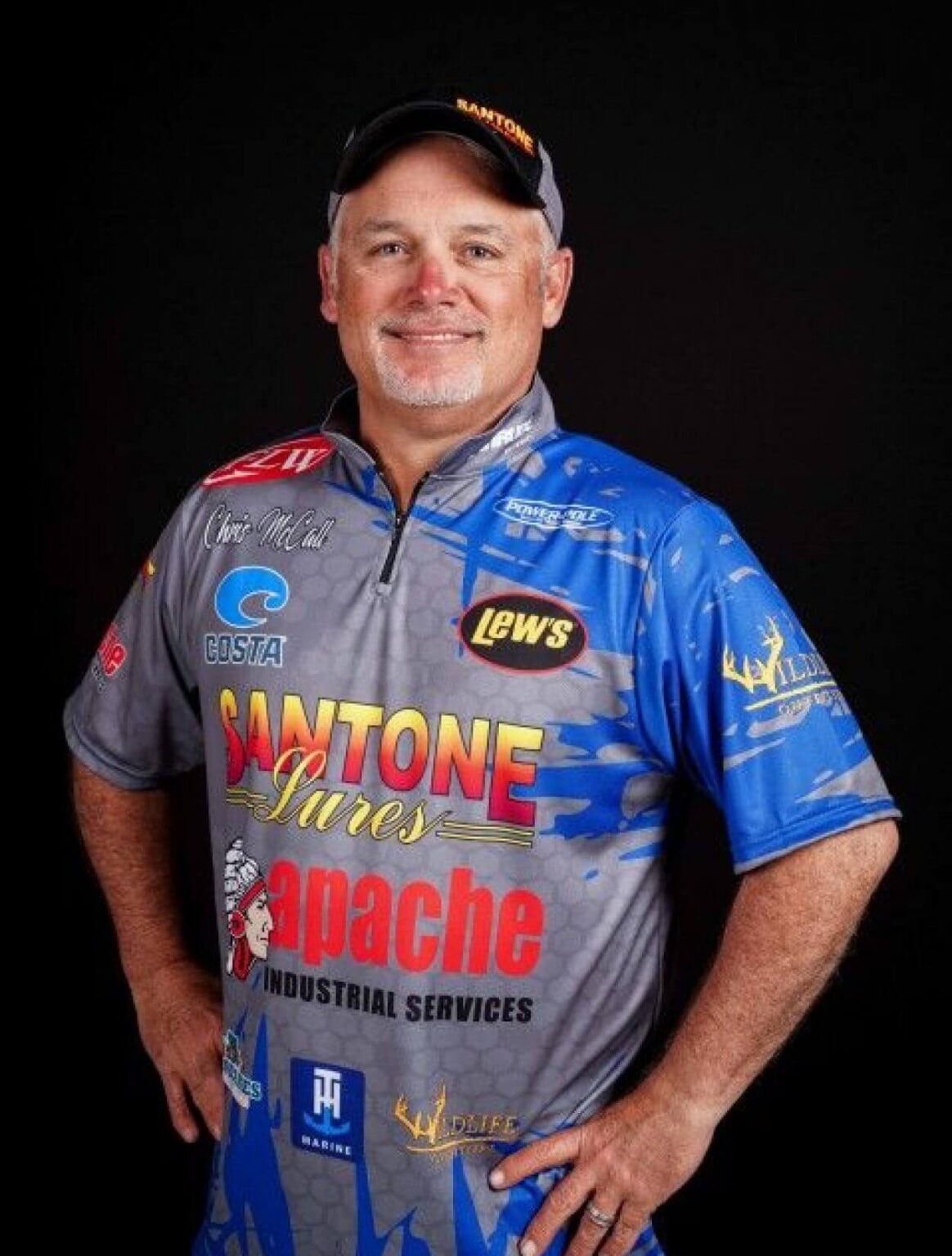 Pro Staffers Archive - Rat-L-Trap