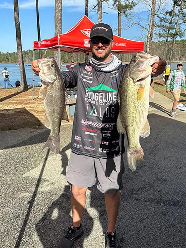 Pro Staffers - Rat-L-Trap