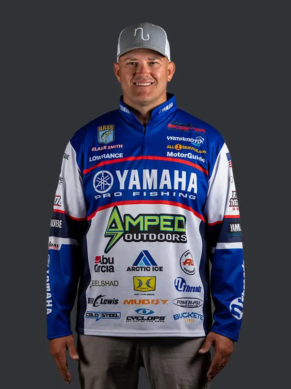 Pro Staffers - Rat-L-Trap