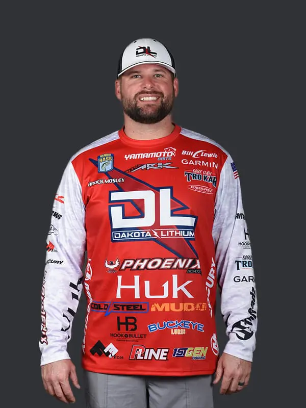 Brock Mosley - Rat-L-Trap