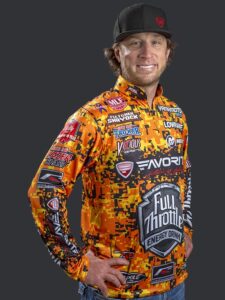 Pro Staffers - Rat-L-Trap