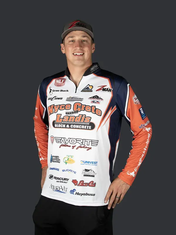 Pro Staffers - Rat-L-Trap