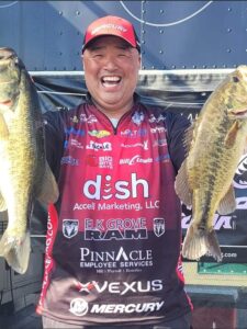 Pro Staffers - Rat-L-Trap