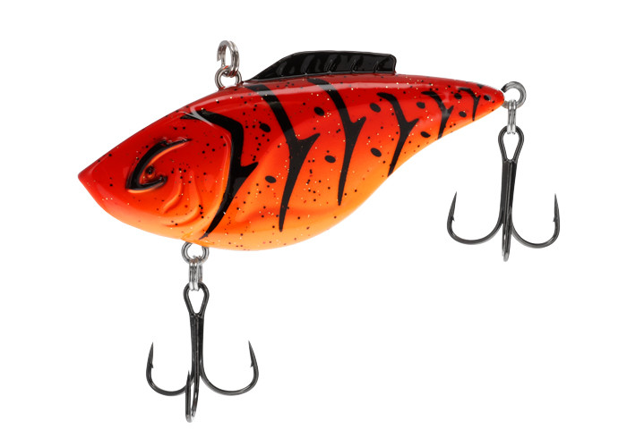 Hammer Trap - Rat-L-Trap