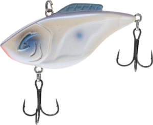 Bill Lewis Lures | The Undisputed King of Lipless Crankbaits!