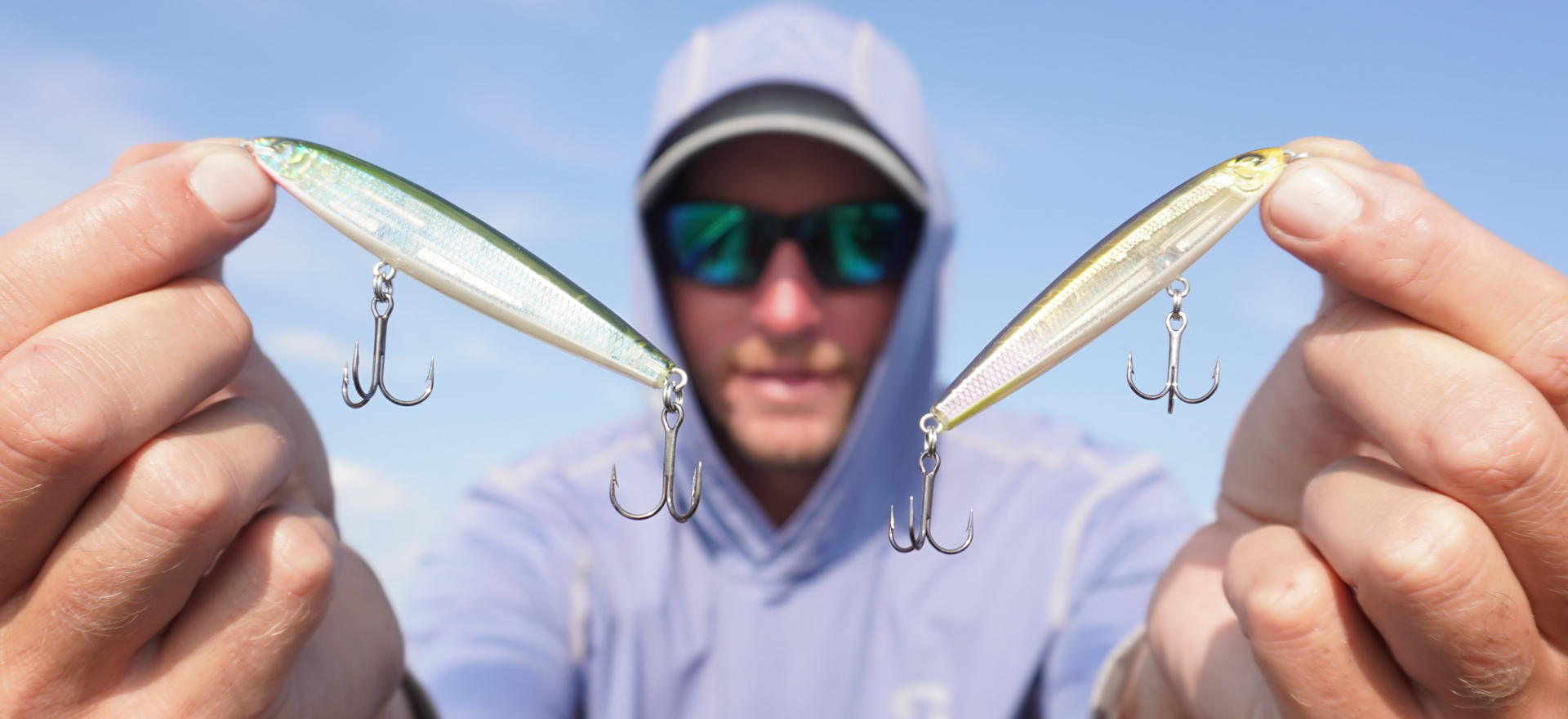 Bill Lewis Lures | The Undisputed King of Lipless Crankbaits!