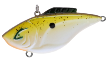 HAMMER TRAP - Rat-L-Trap